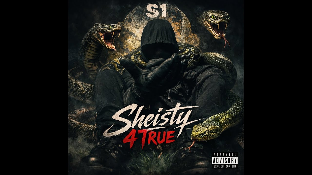 #MHG S1 - Sheisty 4 True (Official Video) - YouTube