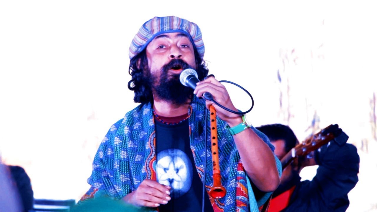 Bokul Ful Bokul Ful (New Version) | Joler Gaan | Bangla Song | Rahul ...