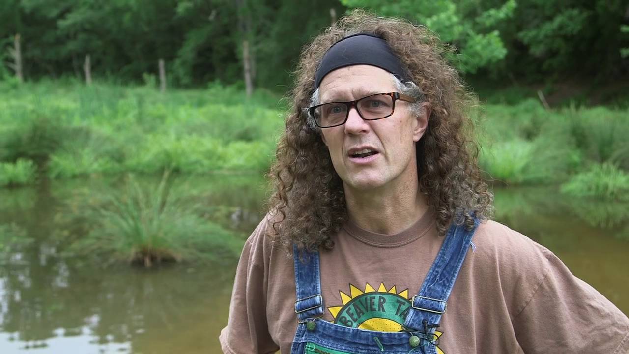 The Odyssey of Cledus Jeremiah Jones -Behind the Scenes Oh-fishy-ley ...