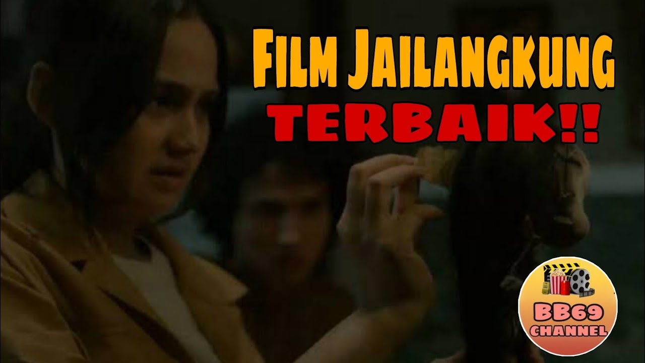 Film Jailangkung Terbaik - Jailangkung Sandekala Review - YouTube