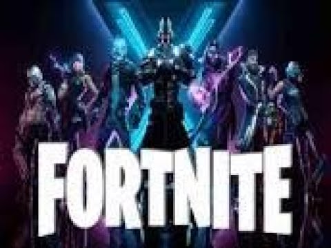 fortinait - YouTube