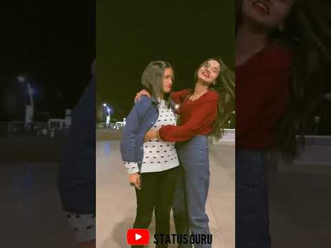 I just want you 💖 |Girl friendship status ❤ | Status guru | #shorts #friendship
