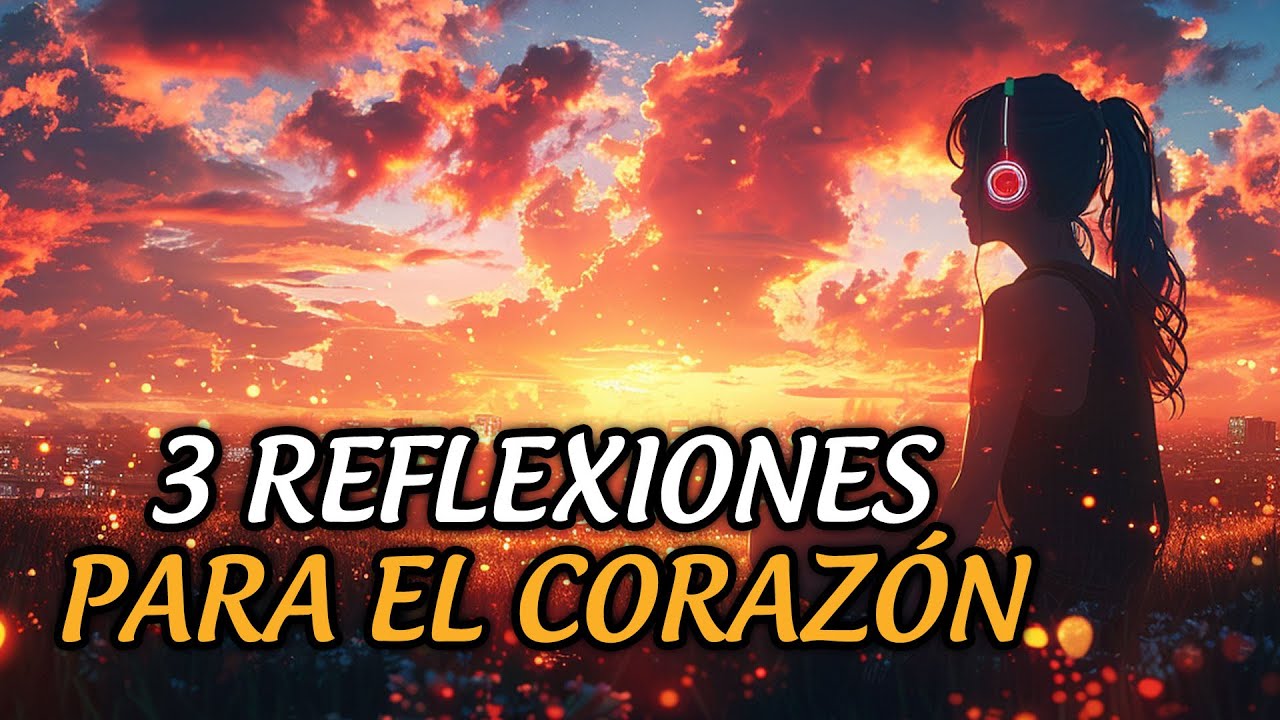 Reflexiones del Corazón || Sabiduría Ancestral, Historias y Relatos con ...