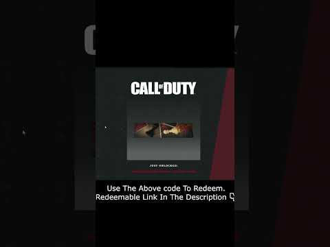 COD Rewards Free Redeemable Code For Calling Cards, Emblems and More ...