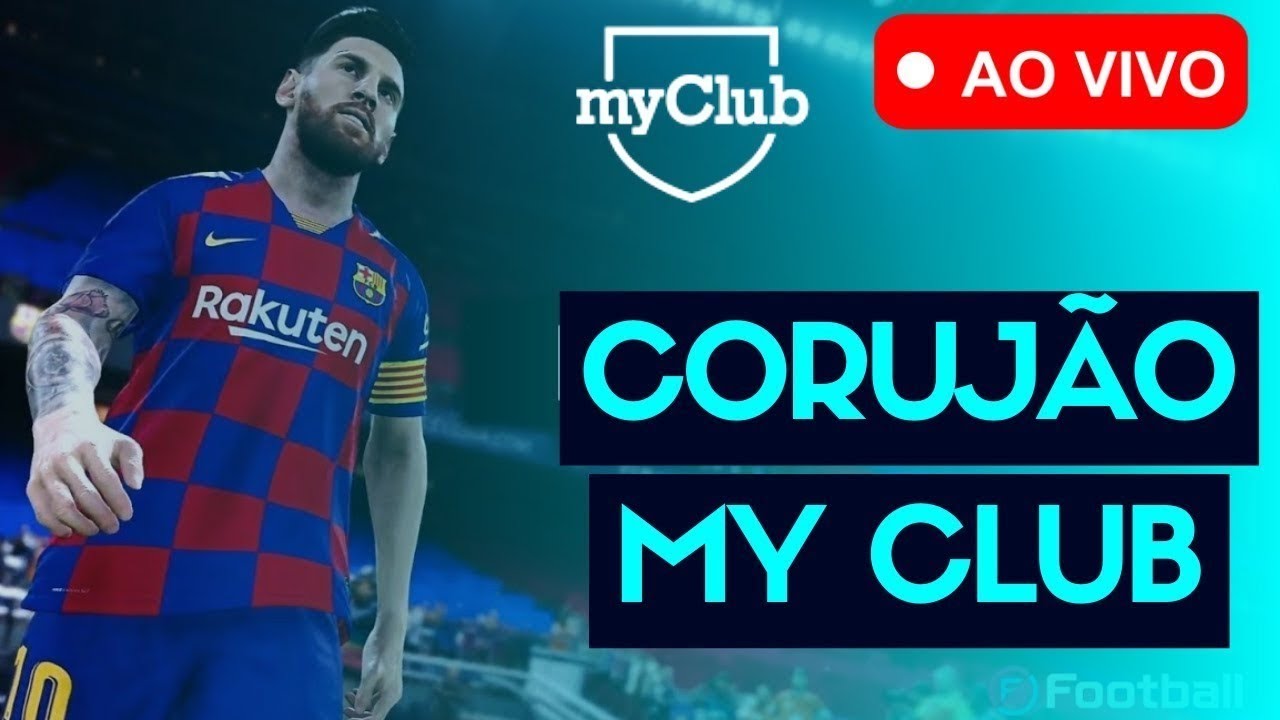 MY CLUB - LIVE ESPECIAL ( RESENHA , DICAS E TUDO MAIS ) - YouTube
