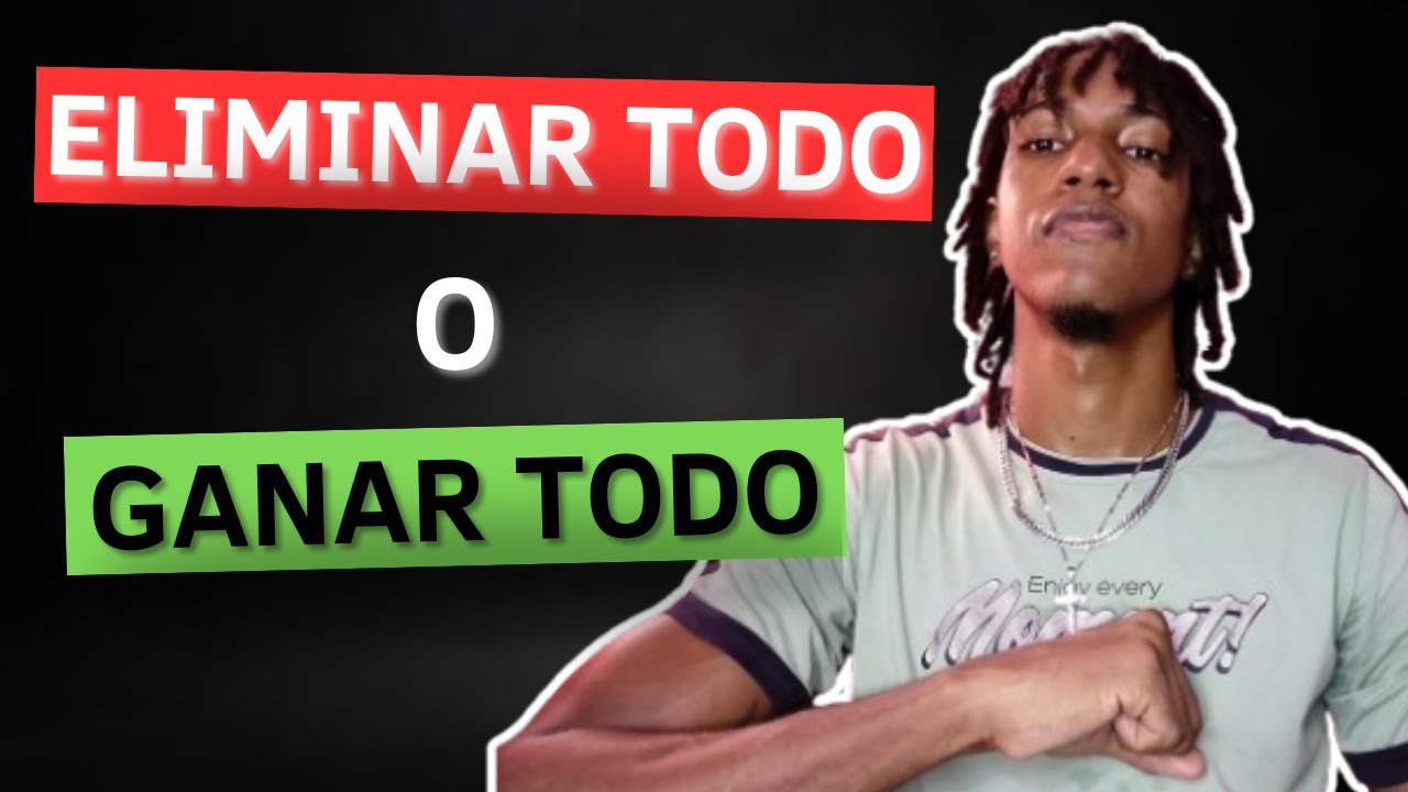 LO DEJO TODO!! - YouTube