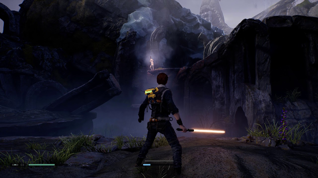 Stormtrooper aim - YouTube