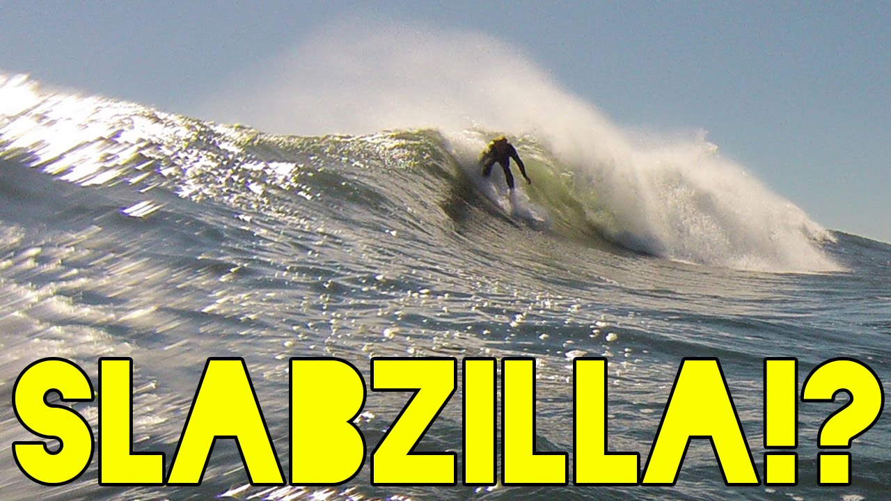 We're giving birth to a Monster!!! - YouTube