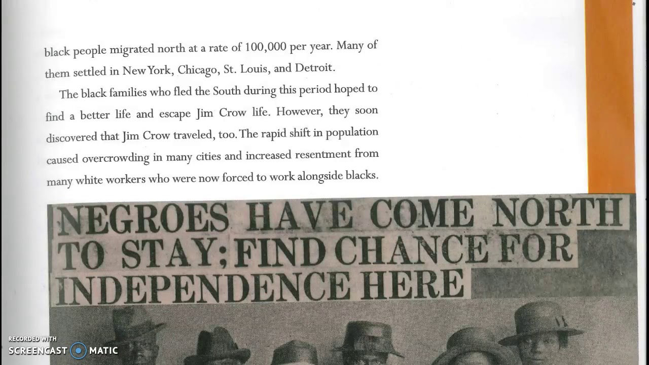 Promises to Keep pages 10-13 - YouTube