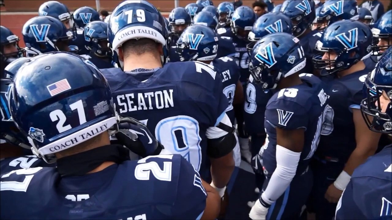 FBGPU's Talkin' Ball with The Czar: Mark Ferrante, Villanova University ...