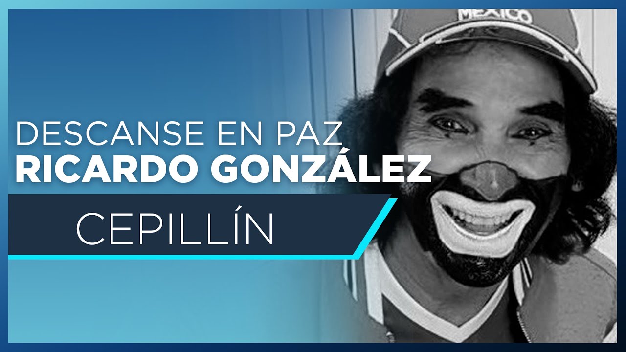 Gracias por tantas risas CEPILLIN | EstrellaTV - YouTube