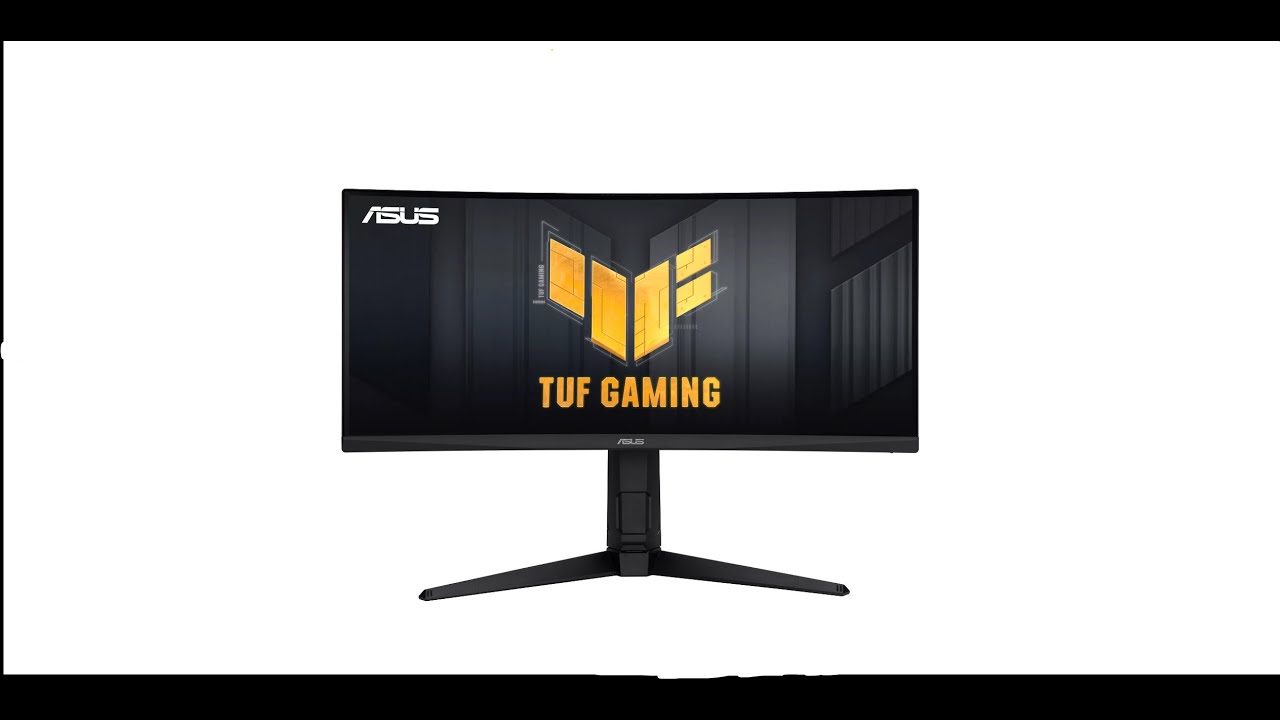 Asus VG30VQL1A TUG GAMING – Full HD 200 Hz Gaming Monitor شاشة 200 ...