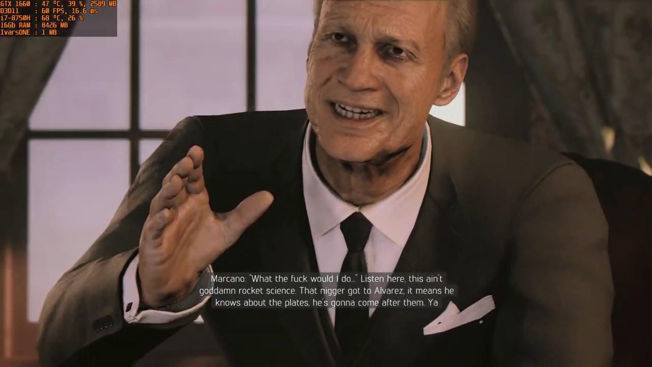 Mafia III Walkthrough Part 93 - "Kill Tommy Marcano" - YouTube