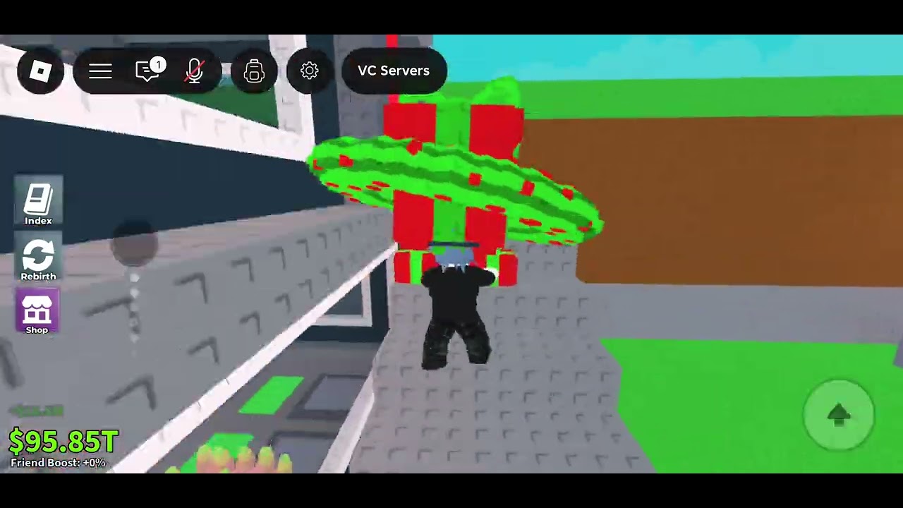 GARAMA SPAWNED!!! - YouTube