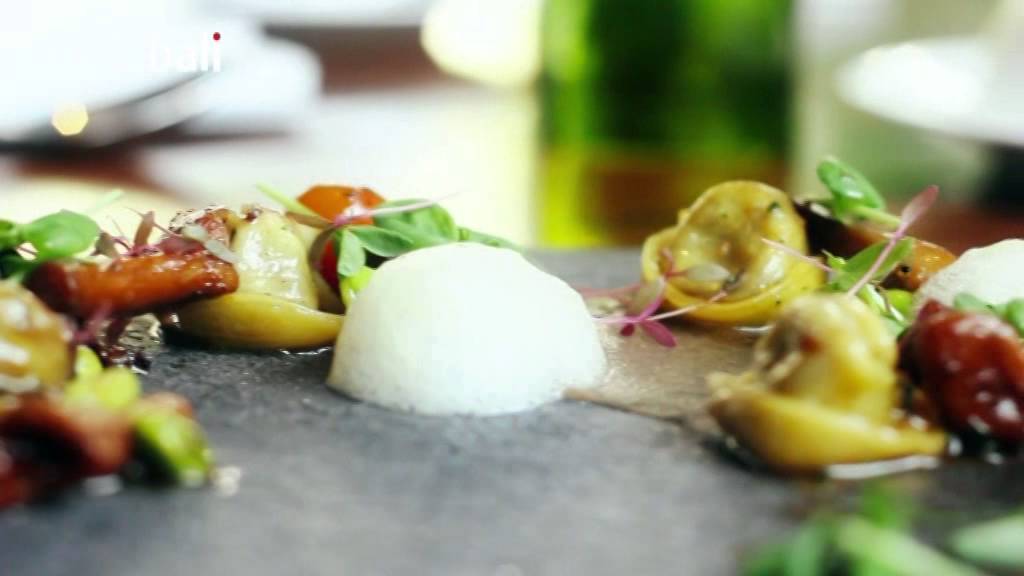 TO DINE FOR: Cut Catch Cucina - YouTube