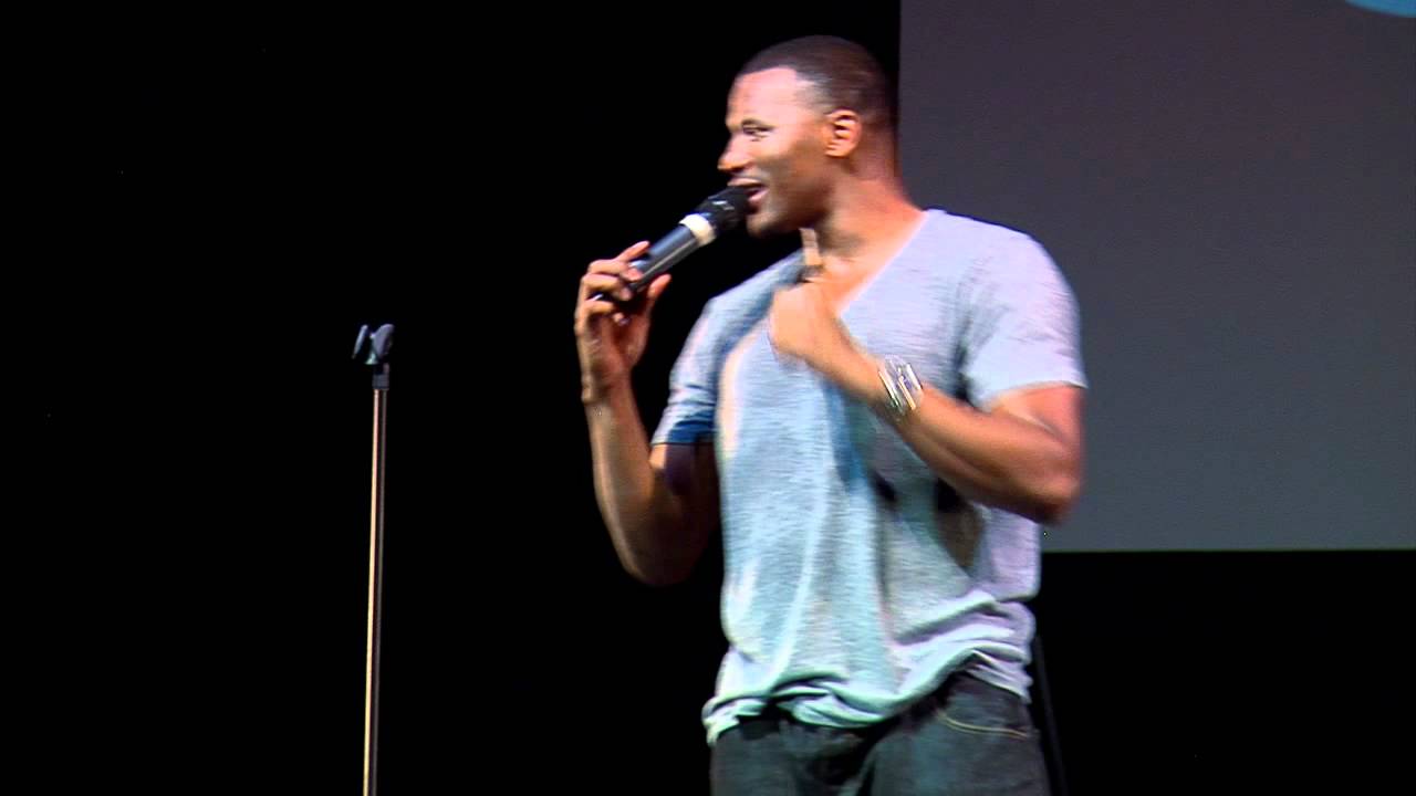 J. Russ "Sex" - YouTube