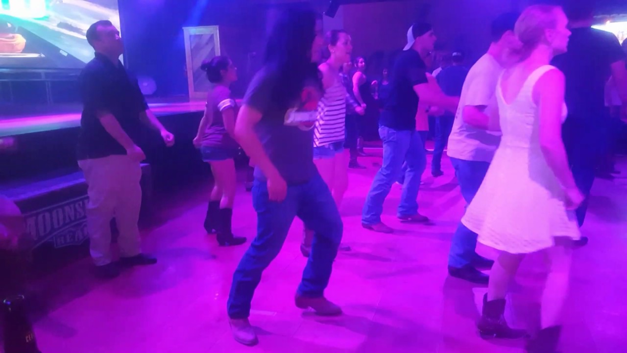 Fake ID Line Dance (Moonshine Beach/Moonshine Flats San Diego Version ...