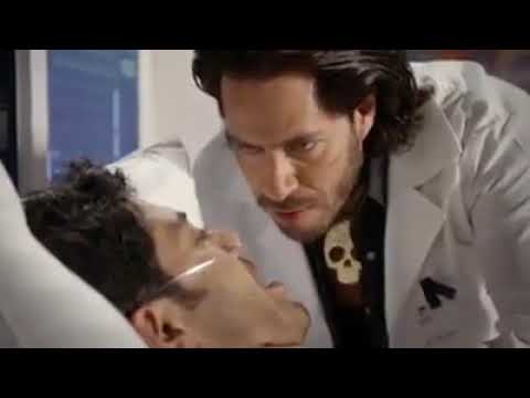 Las amaz. Cap 55 parte 1