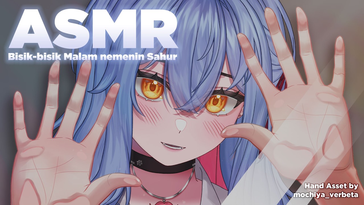 【ASMR】Cewek soft spoken bisikin kamu manja~ (Ear Cleaning, Soft ...
