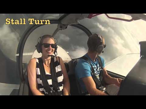 DAmy: Valentine's Day Aeros