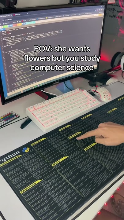 It’s literally perfect 🫠 #coding #java #programmer #computer #python ...