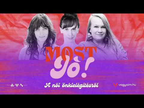 Most jó! szexpozitív podcast a női önkielégítésről