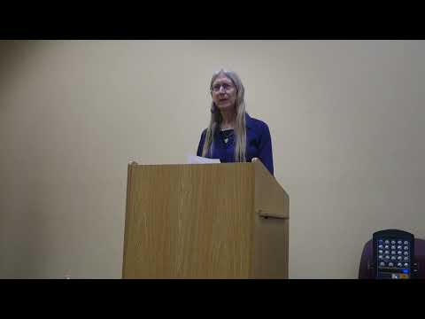 PSOV Library Open Mic: Erika Joyner