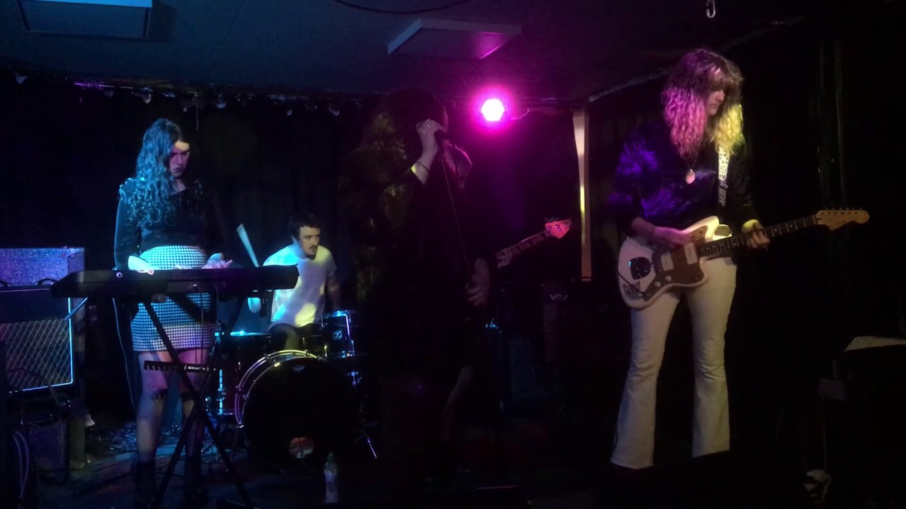 Astral Project , ?, AATMA ,Manchester , 8/4/17 - YouTube