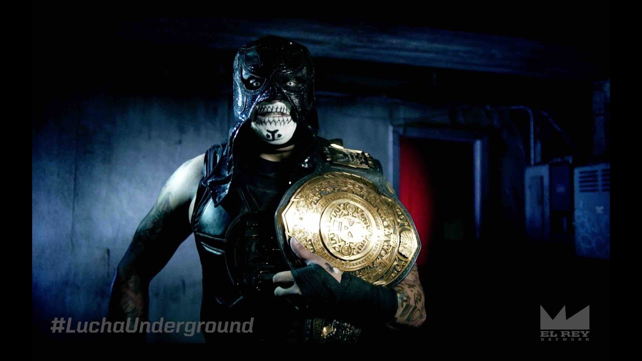 New Champion Pentagon Dark - YouTube