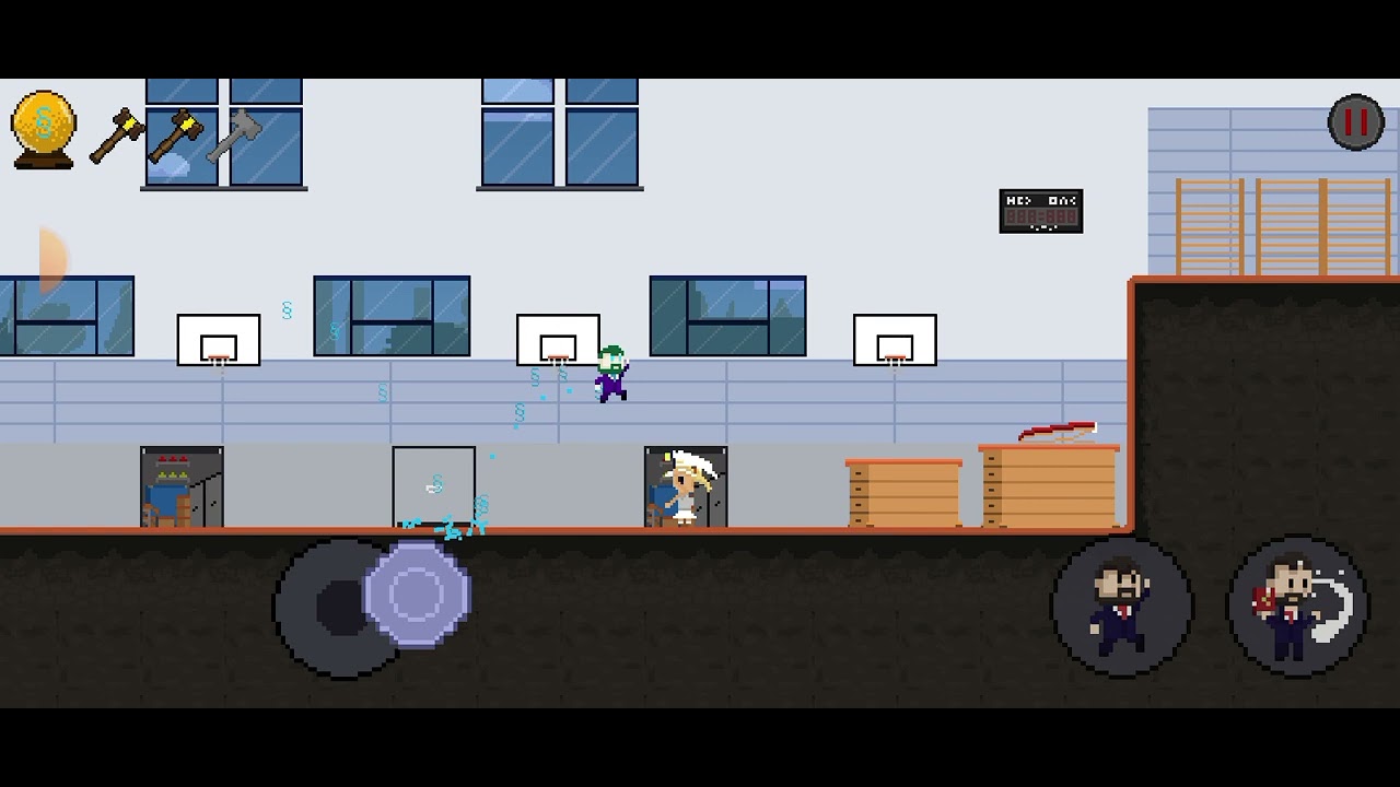 Lawyers Legacy speedrun any% praktikant 7m 27s - YouTube