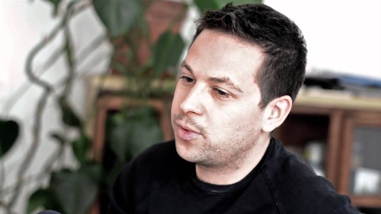 Jonas Kocher - Alchetron, The Free Social Encyclopedia