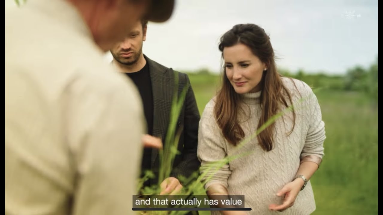 Rosanna Lockwood - FT Rethink series with Lombard Odier CLIC® Academy ...