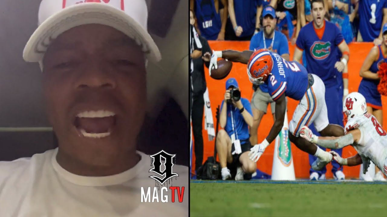 "Cut It Off" Plies Goes Off On Cable Provider For College Football Blackout! 🤯 - YouTube