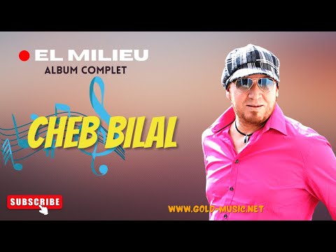 Cheb Bilal - Ya Salam