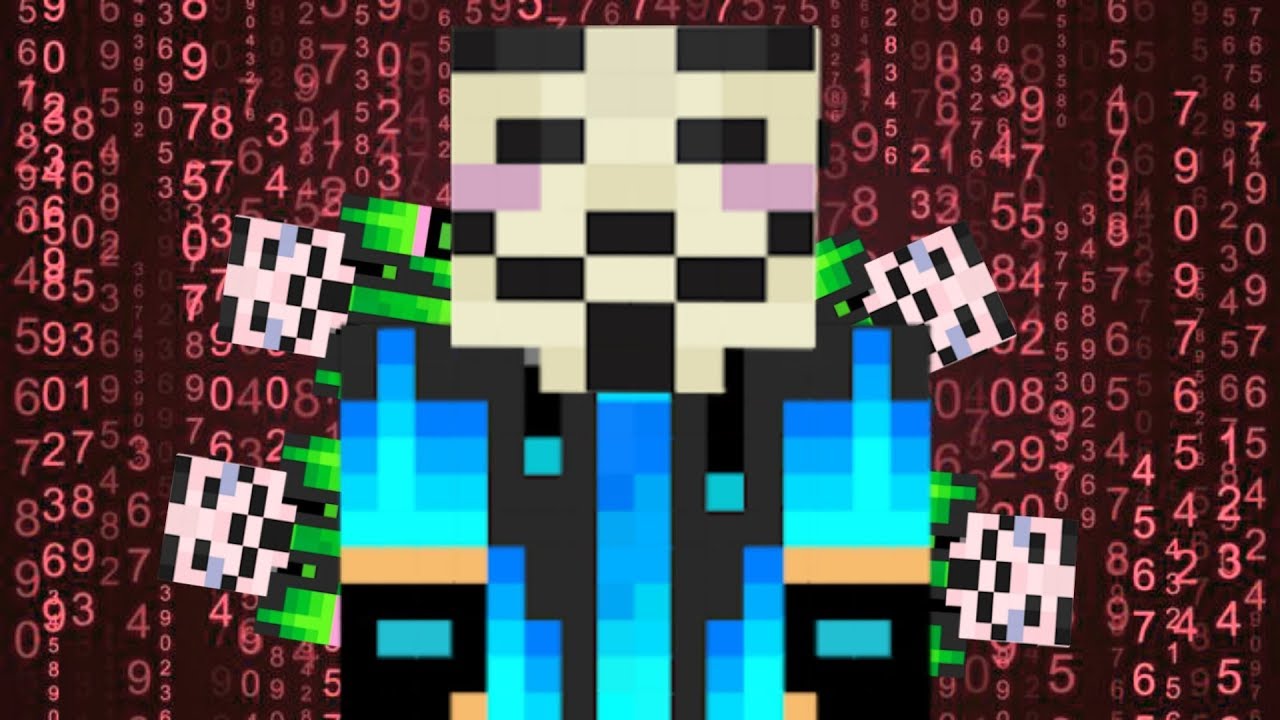 Meet The Worlds Dumbest Hacker - YouTube