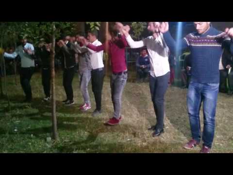 HOZAN ERKAN YAKUP AYIN NIN DÜĞÜNÜN DE Bİ KARE..?