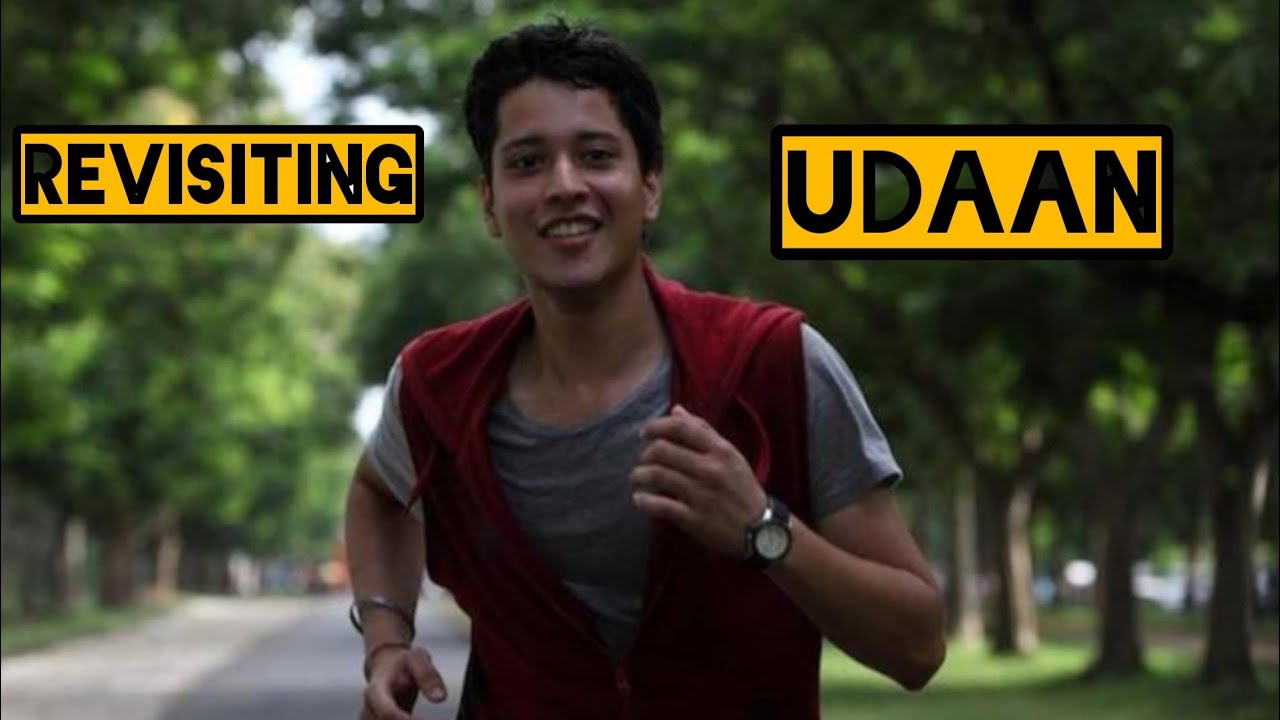 Revisiting Udaan | Let's Revisit Episode 4 | 10 Years of Udaan - YouTube