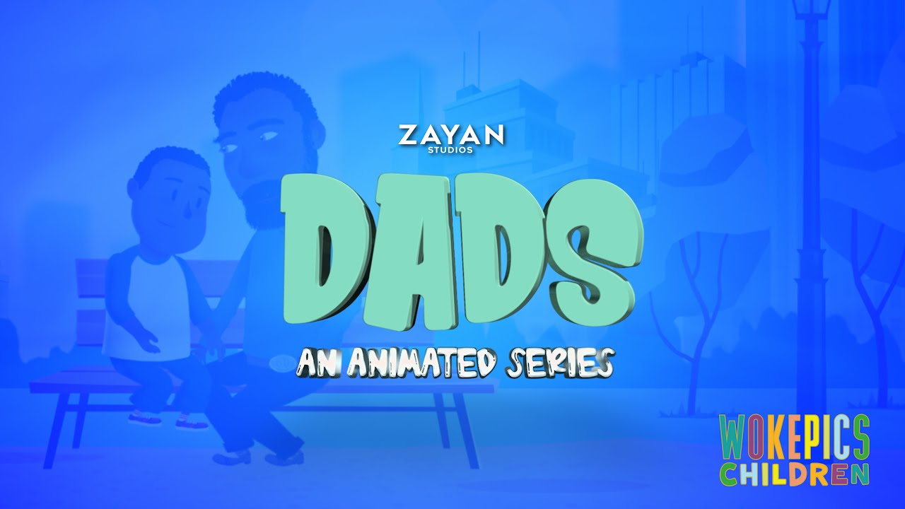Dads: An Animated Series - Episode 1 - YouTube