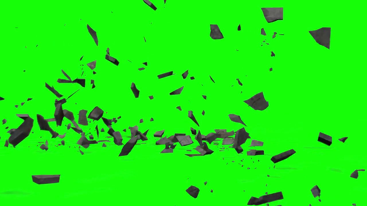 Bullet || green screen effect full hd - YouTube