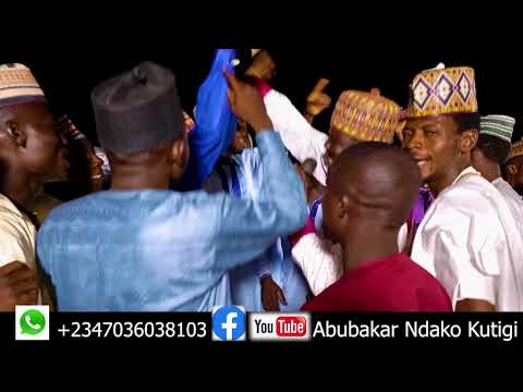 Ikosoko 3 - Yargata Nupe