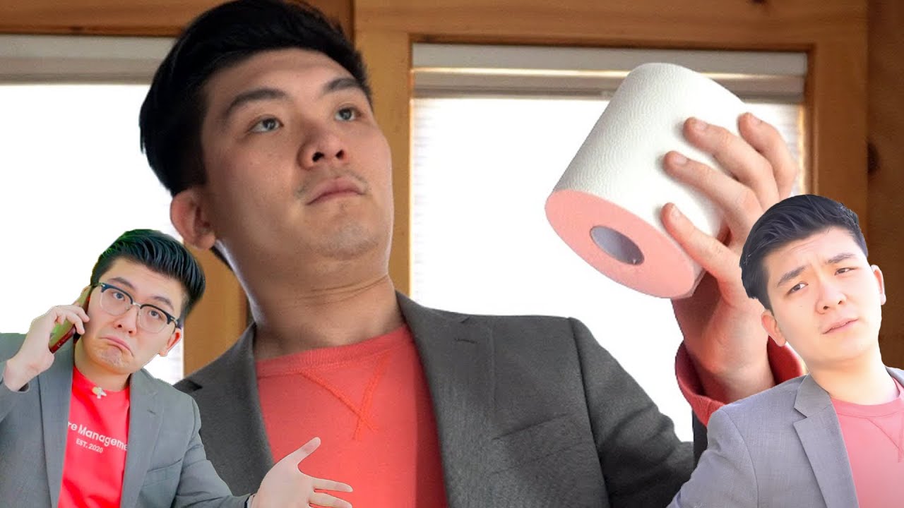 經典亞裔父母搞笑短片合輯 | Steven He官方中文翻譯 - YouTube