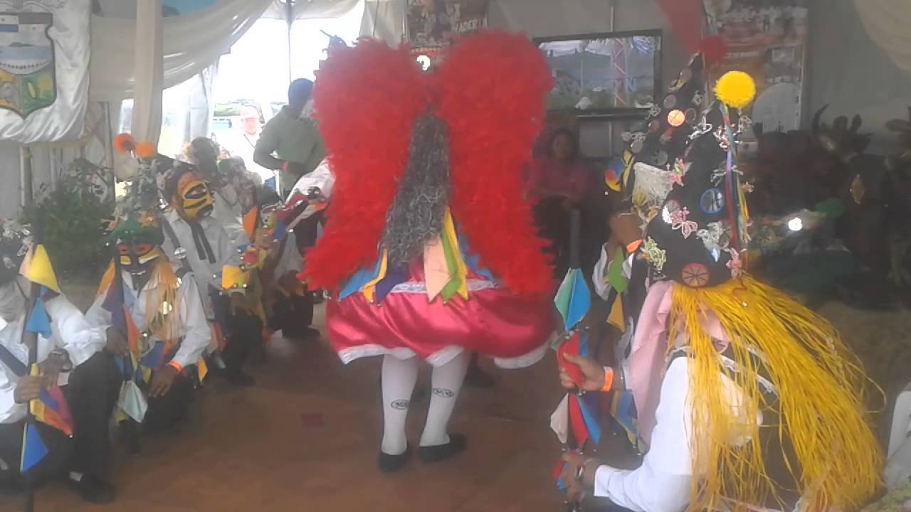 Diablos de espejo de anton - YouTube