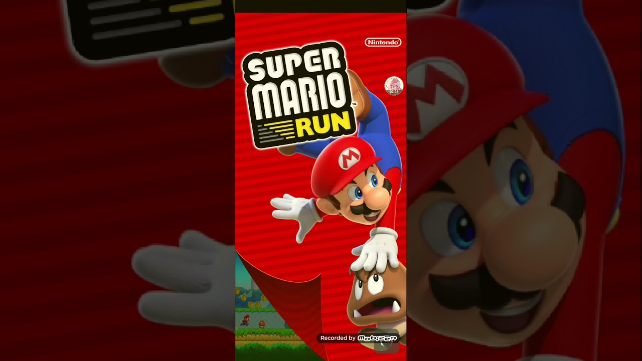 Primeiro ep° da serio mario! - YouTube