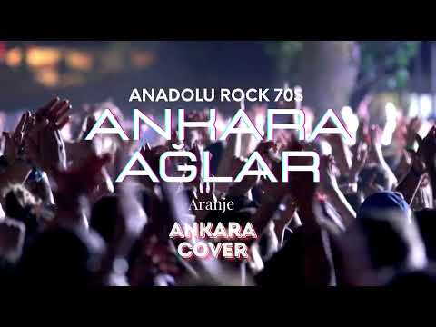 Ankara Ağlar | 70'ler Psych-Rock Version (Deep Bass & Hazy Vocals)