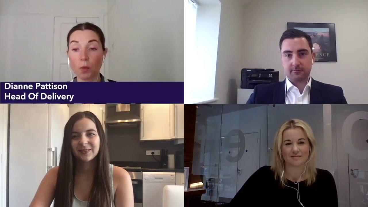 How to use impulseSave® in the True Potential app - YouTube