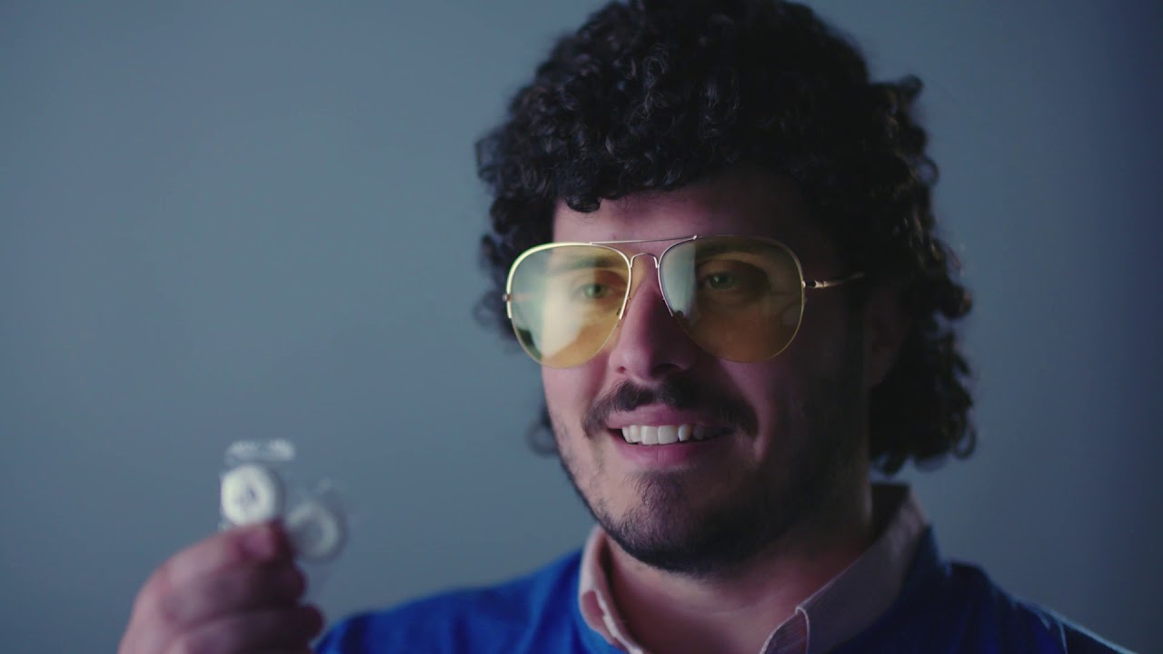 Timothy The Mint Man - YouTube