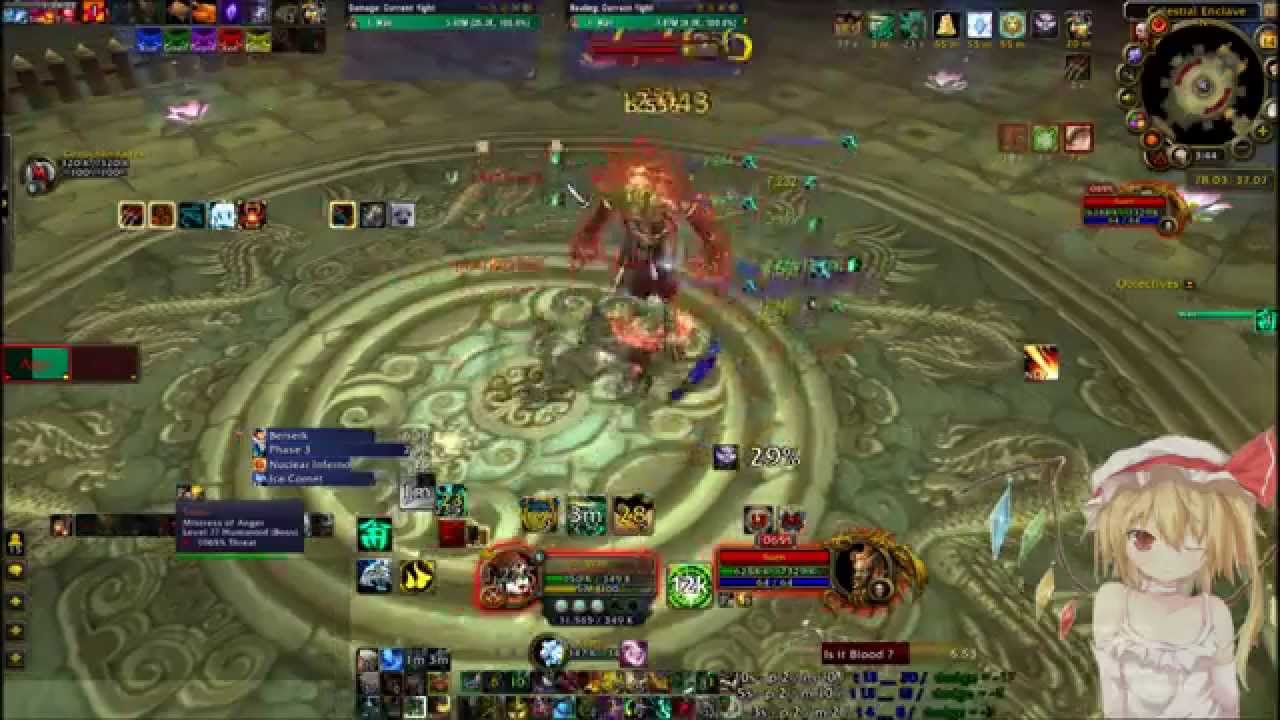 Solo Heroic Twin Consorts Youtube