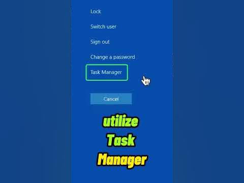 #controlpanel How to find Control Panel in Windows 10 - YouTube