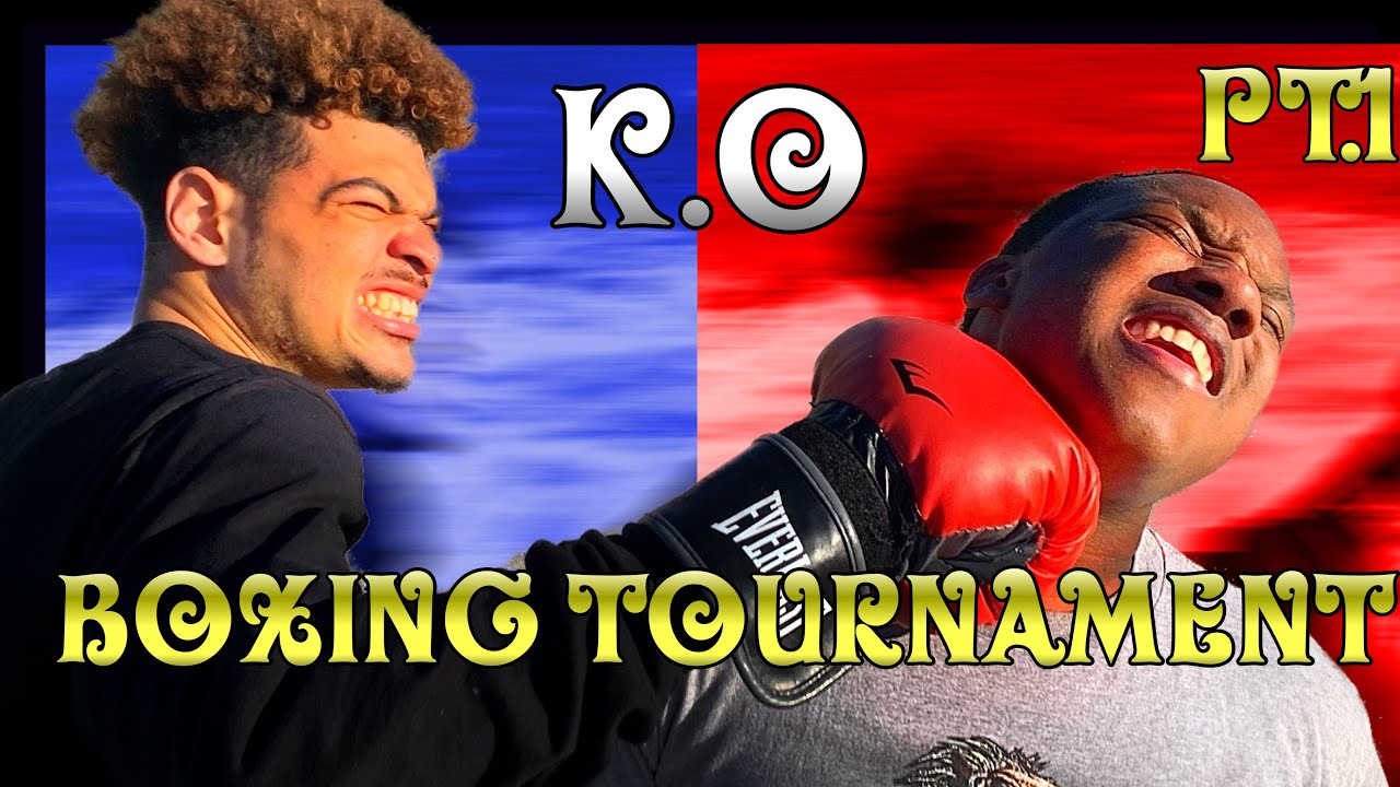 FIGHTING MY EX’s Brother & (Boxing tournament) Hapeville Street beefs ...