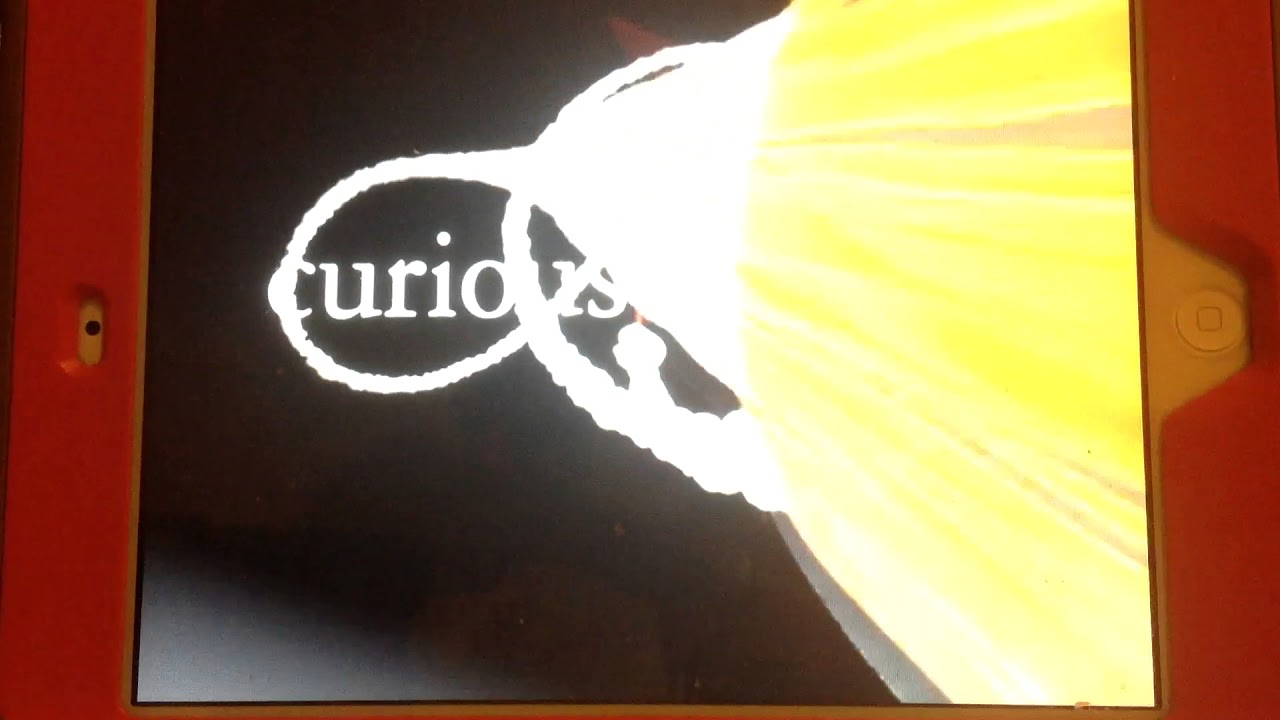 Curious Pictures/Cartoon Network Productions (2003) - YouTube